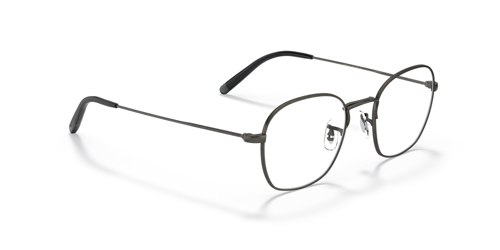 Oliver Peoples Allinger with Antique Pewter frame | Oliver Peoples®