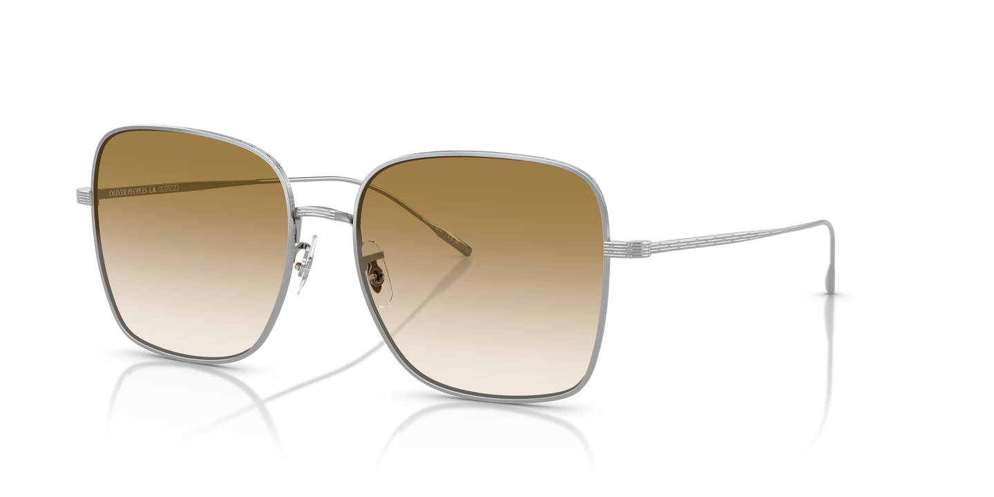 Oliver Peoples Noralee with Silver frame | Oliver Peoples®