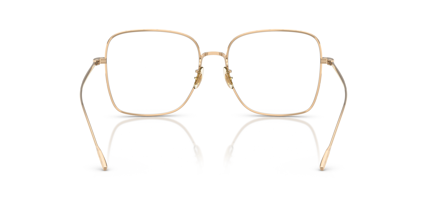 Oliver Peoples Noralee with Rose Gold frame | Oliver Peoples®