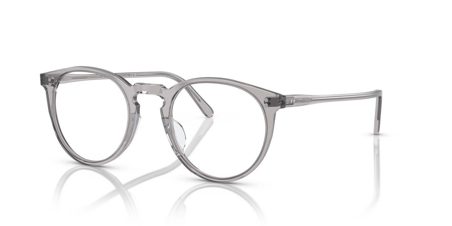 Oliver Peoples O'Malley with Workman Grey frame | Oliver Peoples®