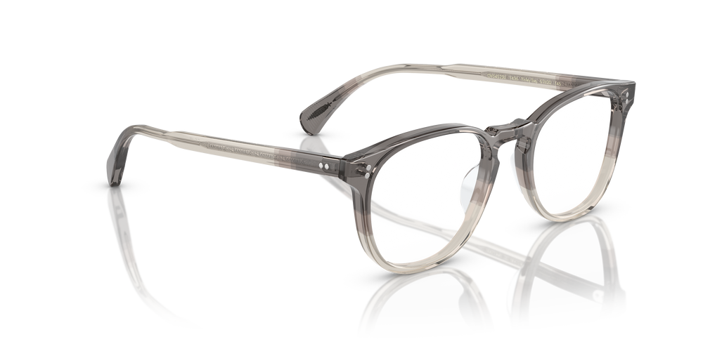 Oliver Peoples Finley Esq. with Vintage Grey Fade frame | Oliver Peoples®