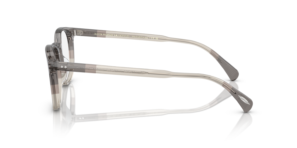 Oliver Peoples Finley Esq. with Vintage Grey Fade frame | Oliver Peoples®