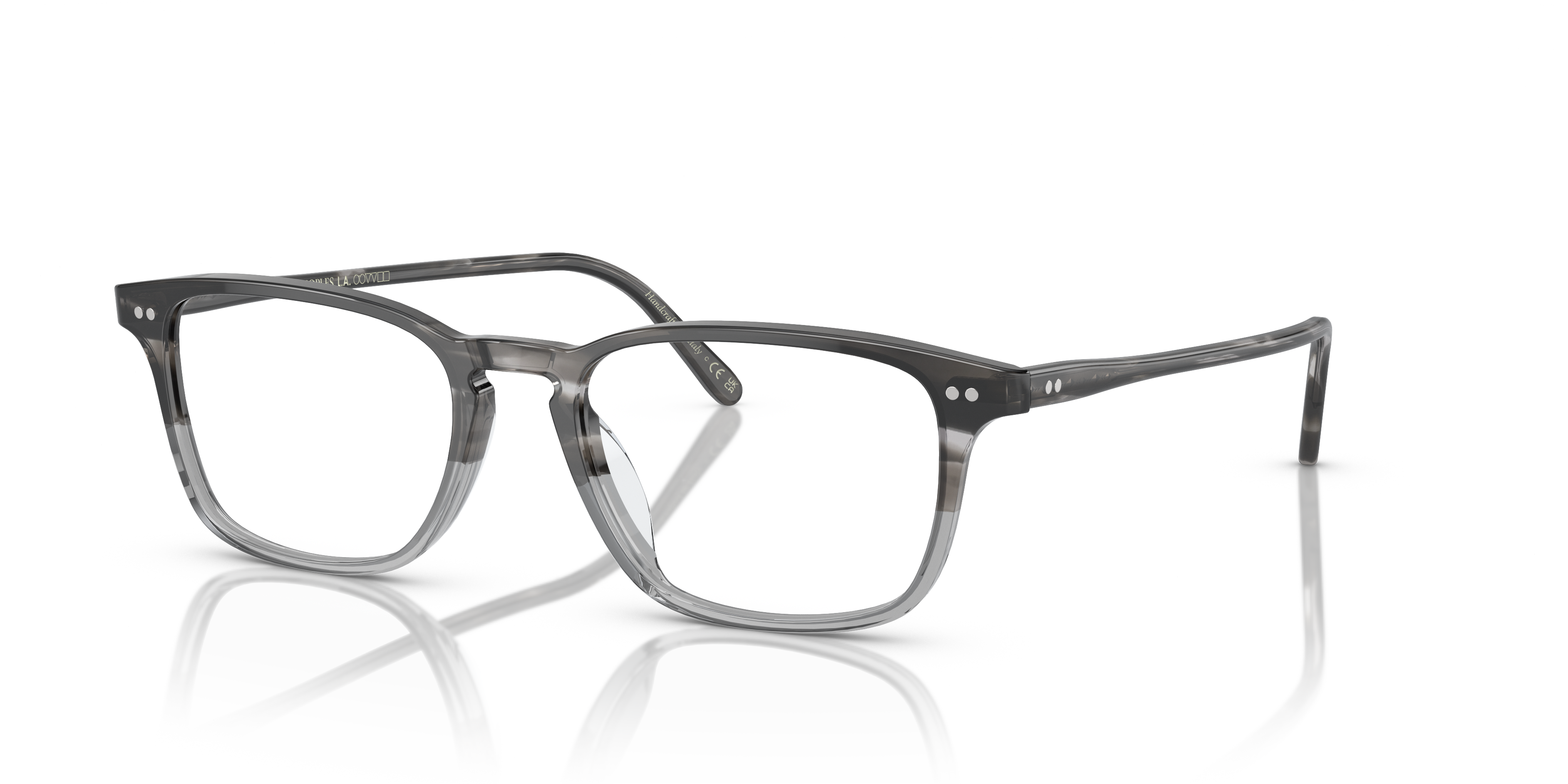 Oliver Peoples Berrington with Storm frame | Oliver Peoples®