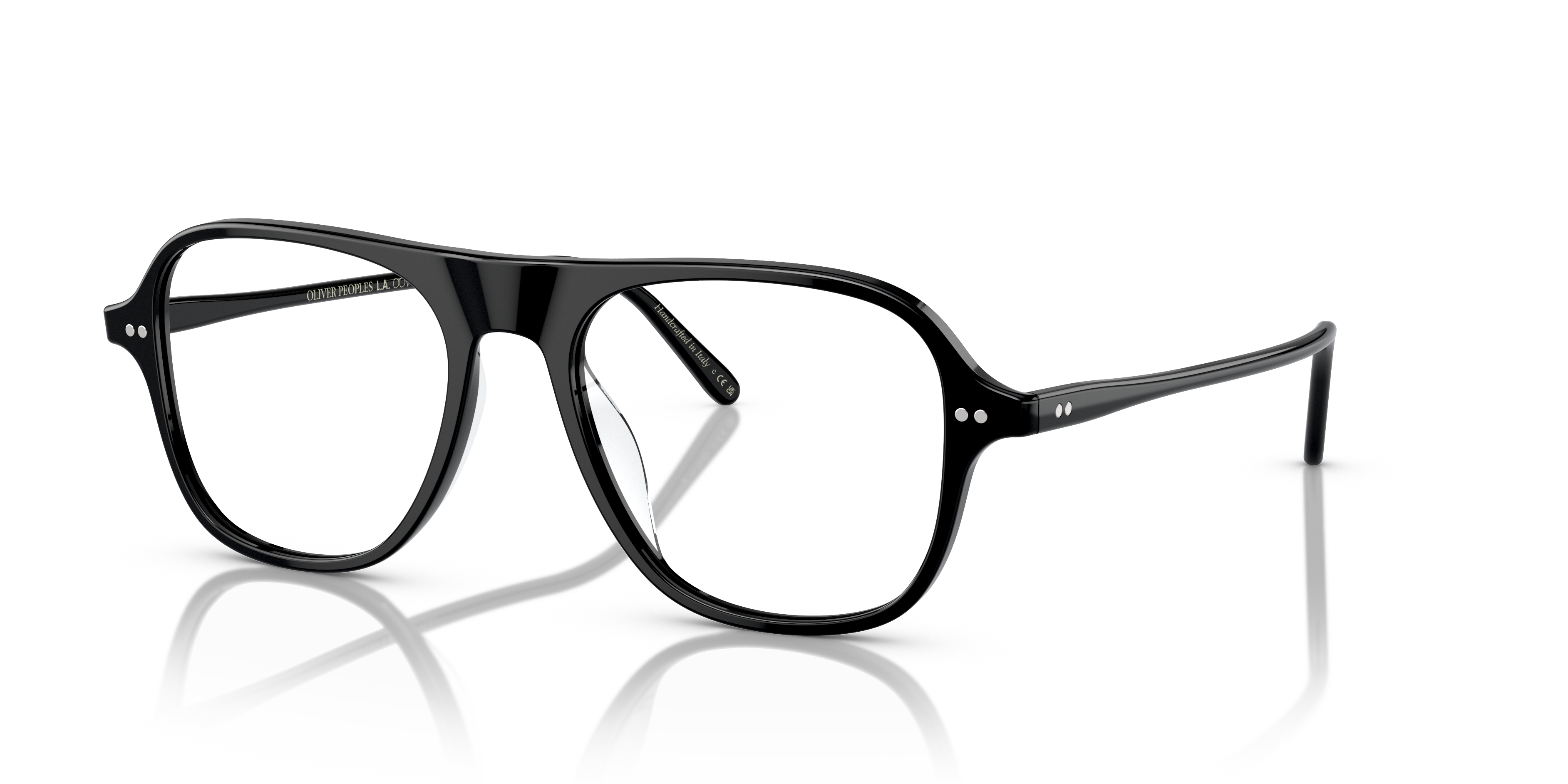 Oliver Peoples Nilos with Black frame | Oliver Peoples®