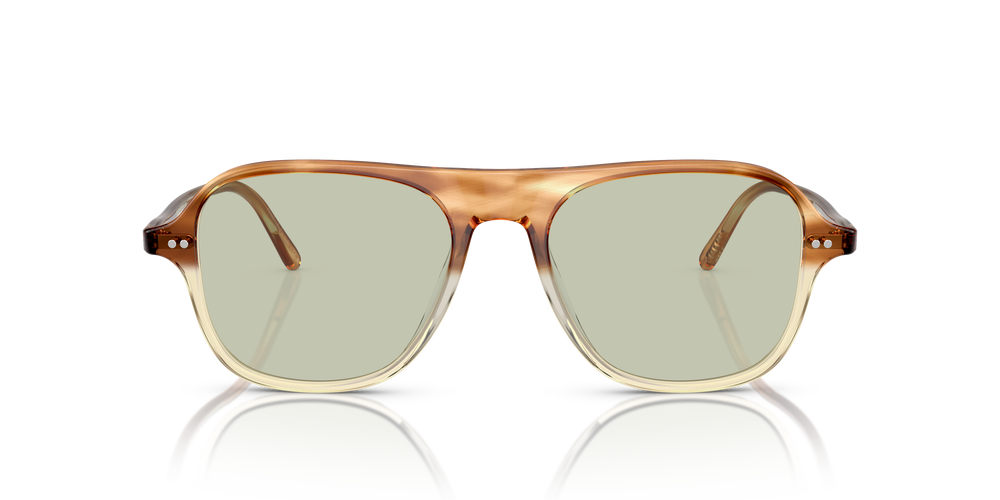 Oliver Peoples Nilos with Honey VSB frame | Oliver Peoples®