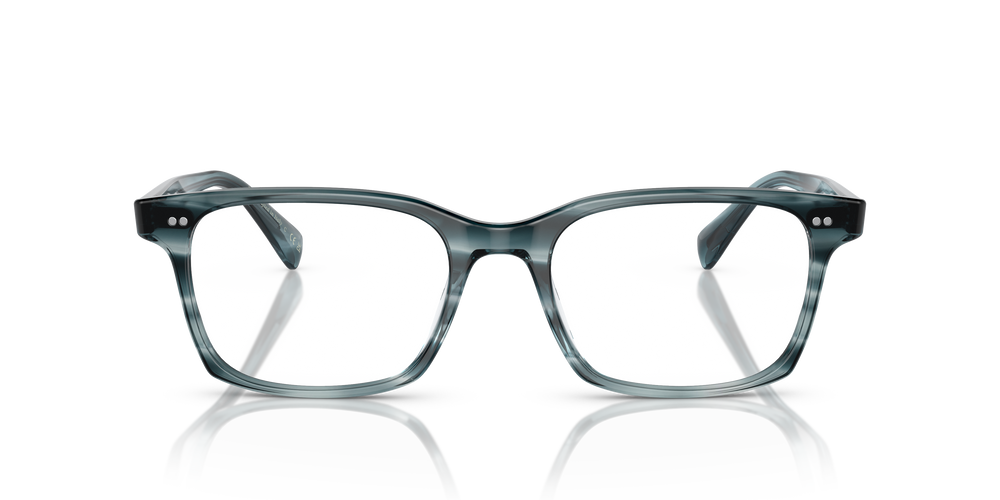 Oliver Peoples Nisen with Washed Lapis frame | Oliver Peoples®