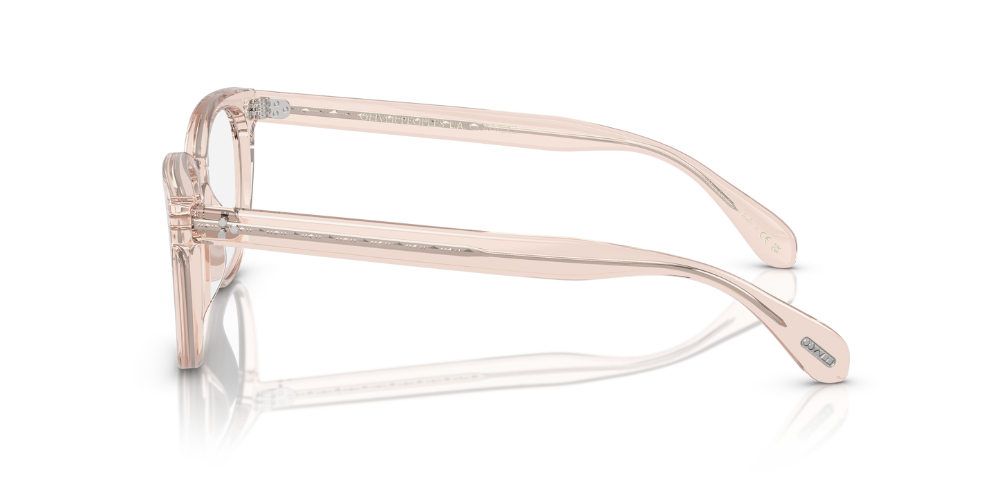 Oliver Peoples Hildie avec monture Soie claire | Oliver Peoples®