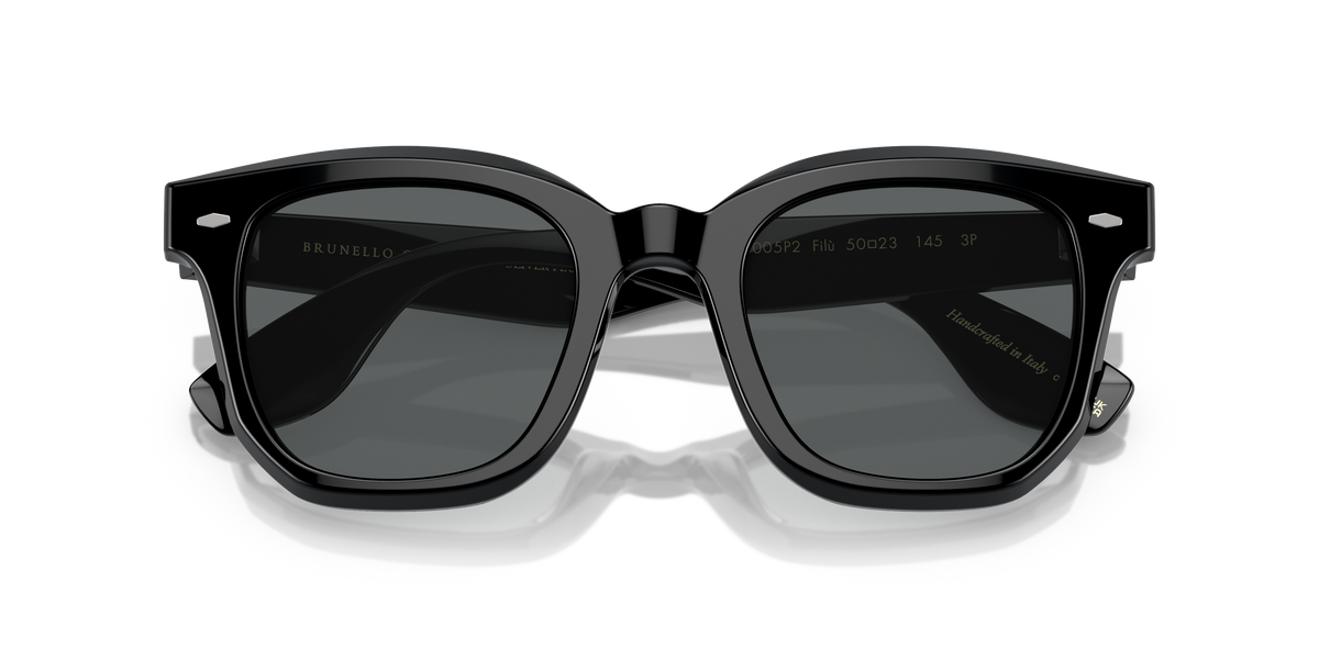 Oliver Peoples Filu' with Espresso frame and Persimmon lenses | Oliver ...