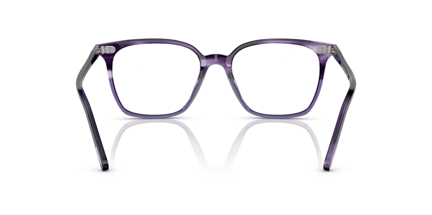 Oliver Peoples Rasey with Dark Lilac VSB frame | Oliver Peoples®