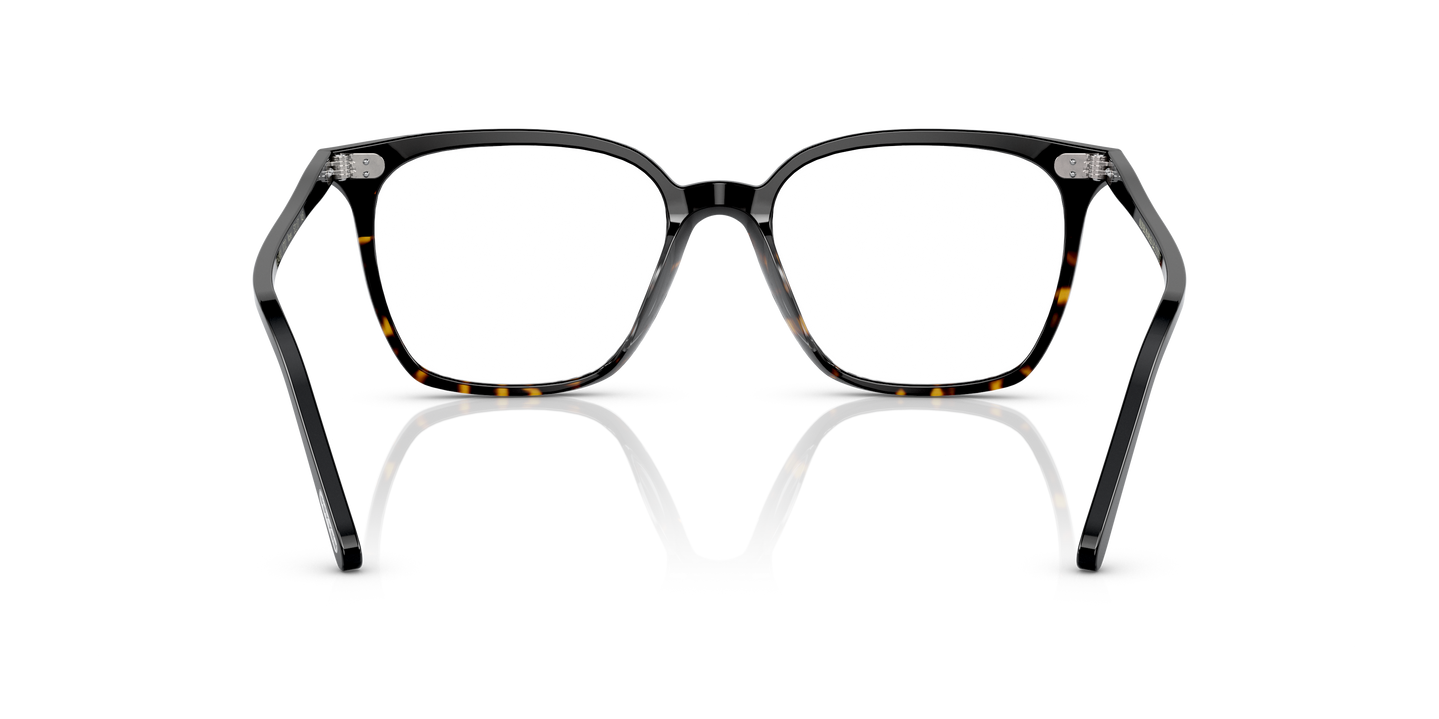 Oliver Peoples Rasey avec monture Dégradé 362/Noir | Oliver Peoples®