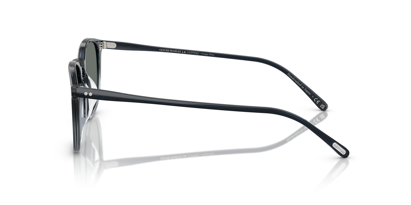 Oliver Peoples Finley 1993 Sun with Twilight Gradient frame and Regal ...