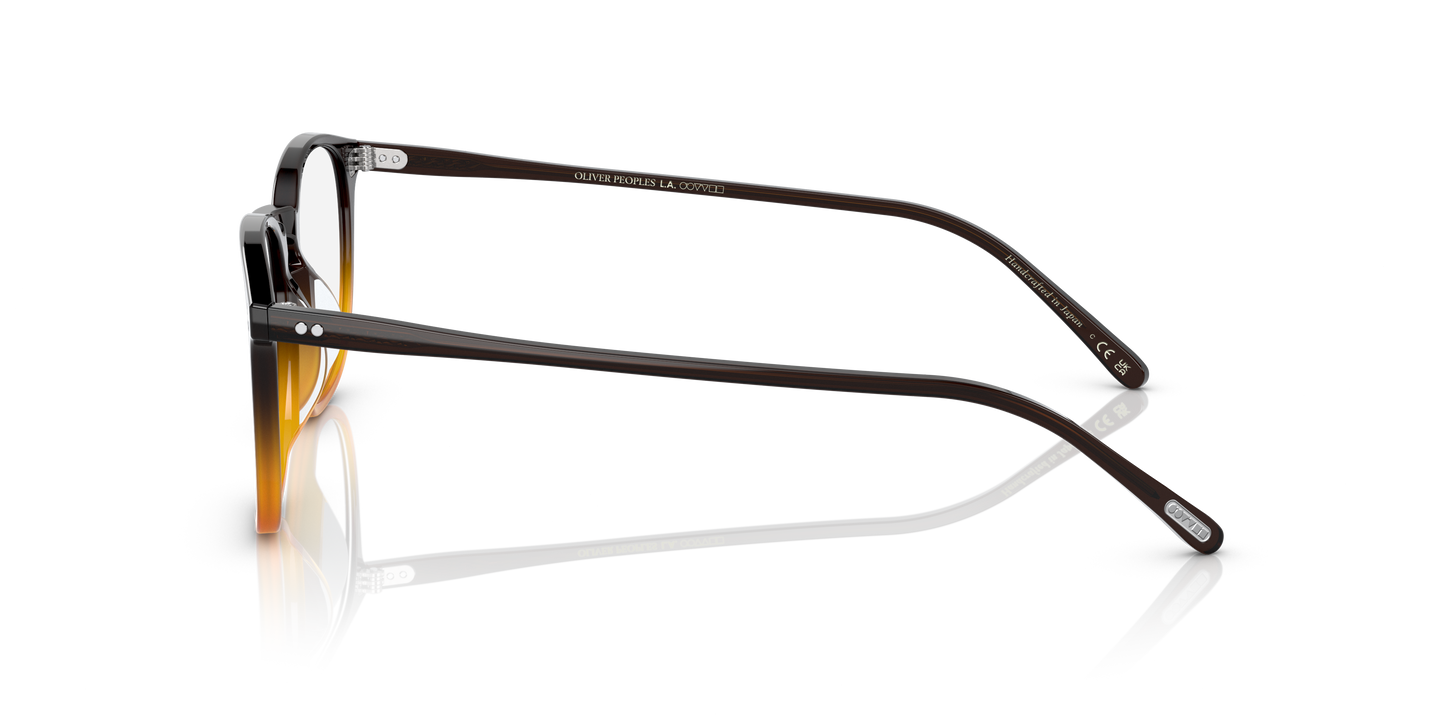 Oliver Peoples Finley 1993 with Whisky Gradient frame | Oliver Peoples®