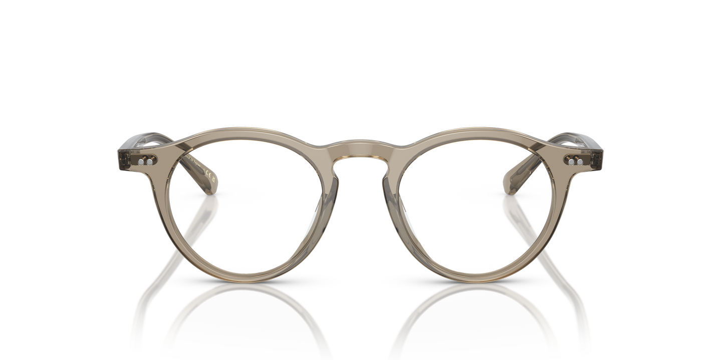 Oliver Peoples OP-13 with Sencha frame | Oliver Peoples®