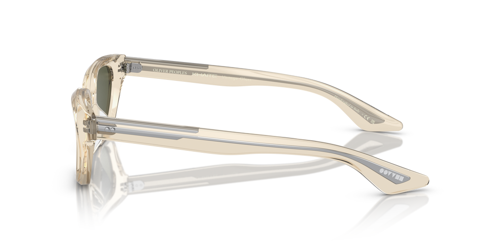 Oliver Peoples 1983C with Buff frame and G-15 lenses | Oliver Peoples®