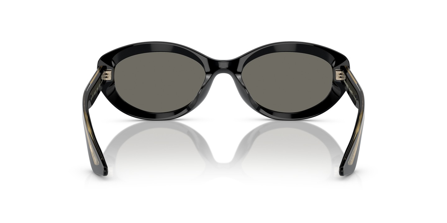 Oliver Peoples 1969C with Black frame and Carbon Grey lenses | Oliver ...