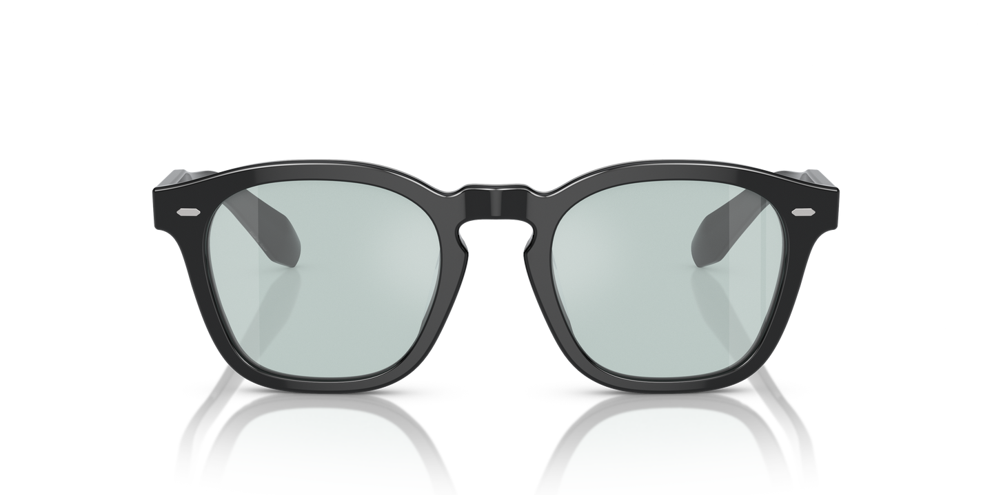 Oliver Peoples N.03 with Black frame | Oliver Peoples®