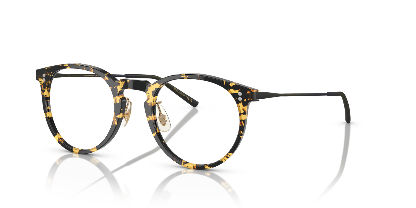 Oliver Peoples Orrison avec monture Écaille de tortue Tokyo | Oliver ...