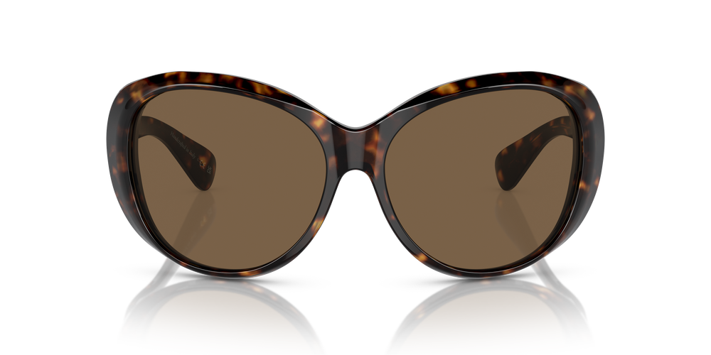 Oliver Peoples Maridan with 362 frame and Brown lenses | Oliver Peoples®