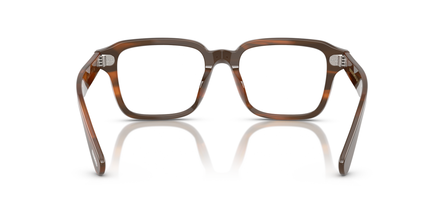 Oliver Peoples Errisson with Sycamore frame | Oliver Peoples®