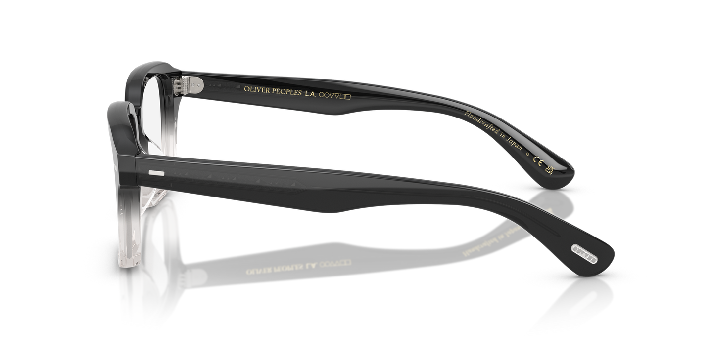 Oliver Peoples Errisson with Ink Gradient frame | Oliver Peoples®