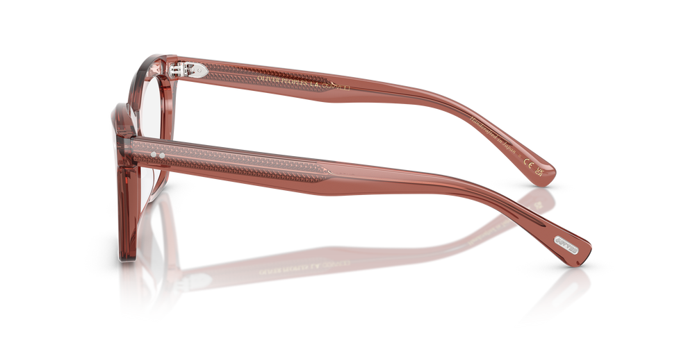 Oliver Peoples Lelia avec monture RBR | Oliver Peoples®