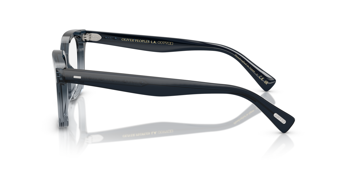 Oliver Peoples Aiona with Twilight Gradient frame | Oliver Peoples®