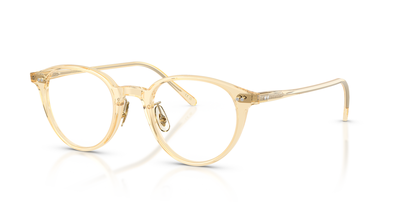 Oliver Peoples Sarelle avec monture Marron clair | Oliver Peoples®