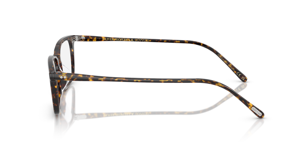 Oliver Peoples Neylan with Atago Tortoise frame | Oliver Peoples®
