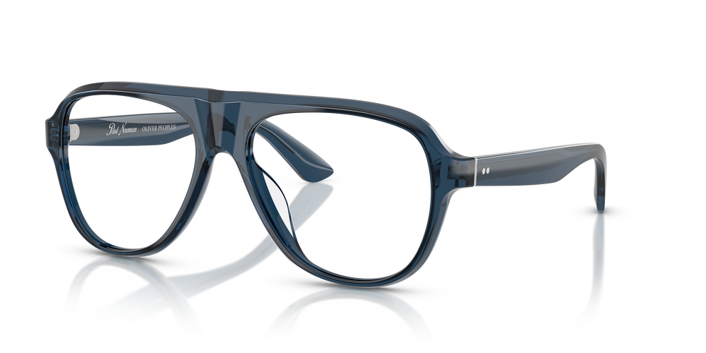Oliver Peoples Paul Newman with Newman Blue frame | Oliver Peoples®