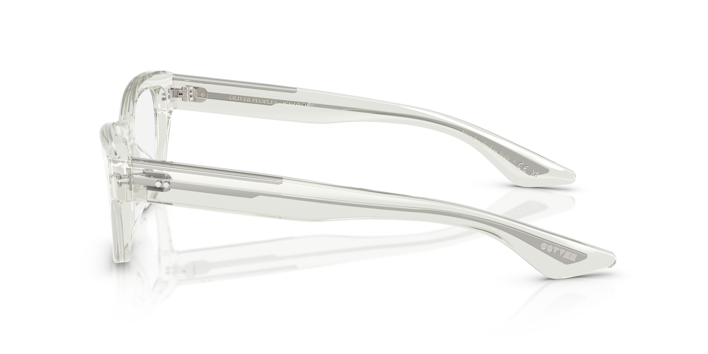 Oliver Peoples 1953RX with Pale Citrine frame | Oliver Peoples®