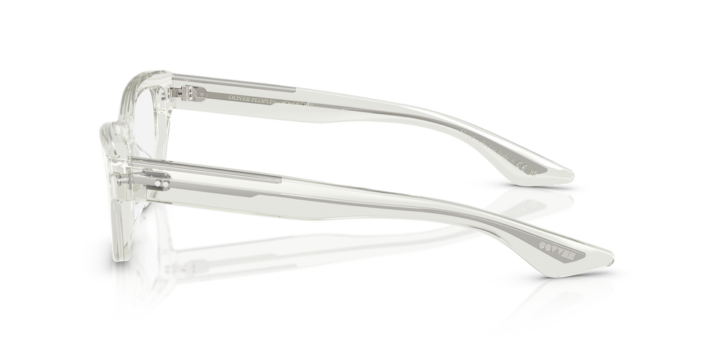 Oliver Peoples 1953RX with Pale Citrine frame | Oliver Peoples®