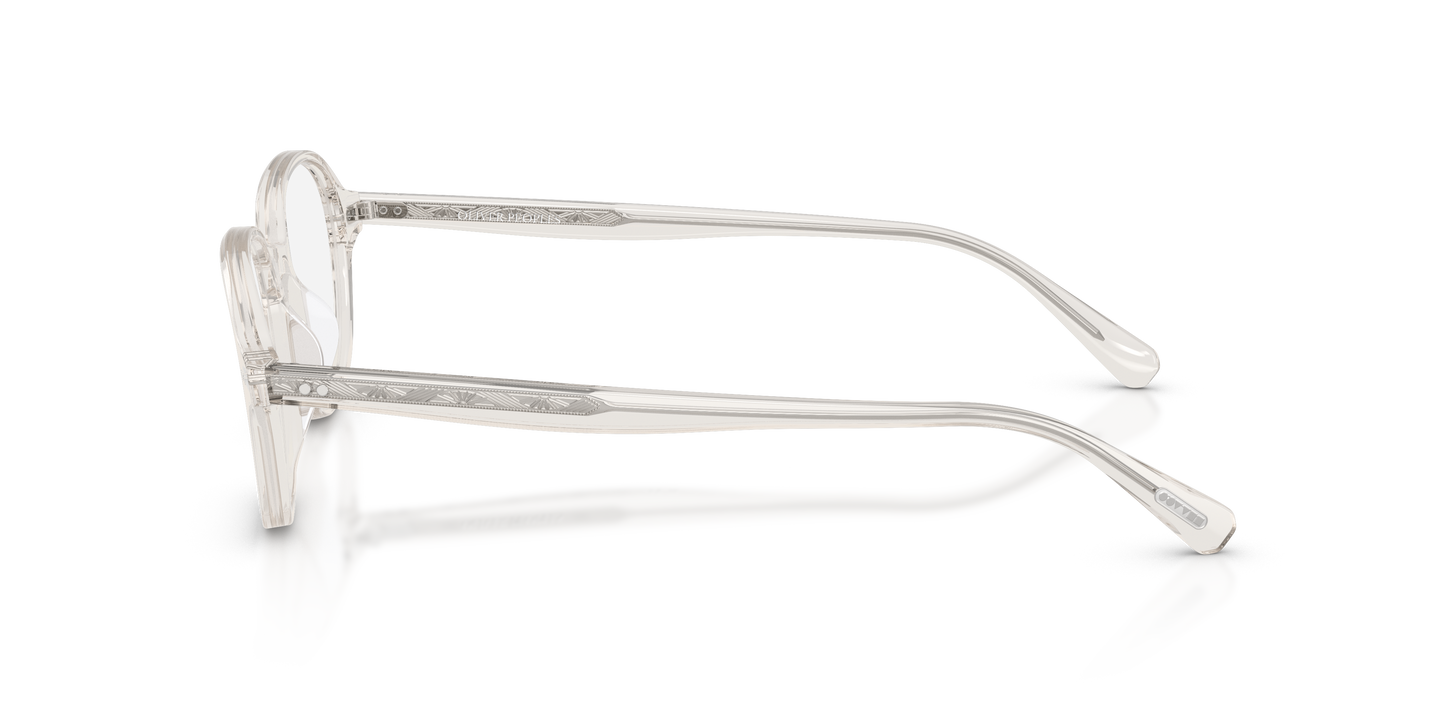 Oliver Peoples Marnett with Gravel frame | Oliver Peoples®