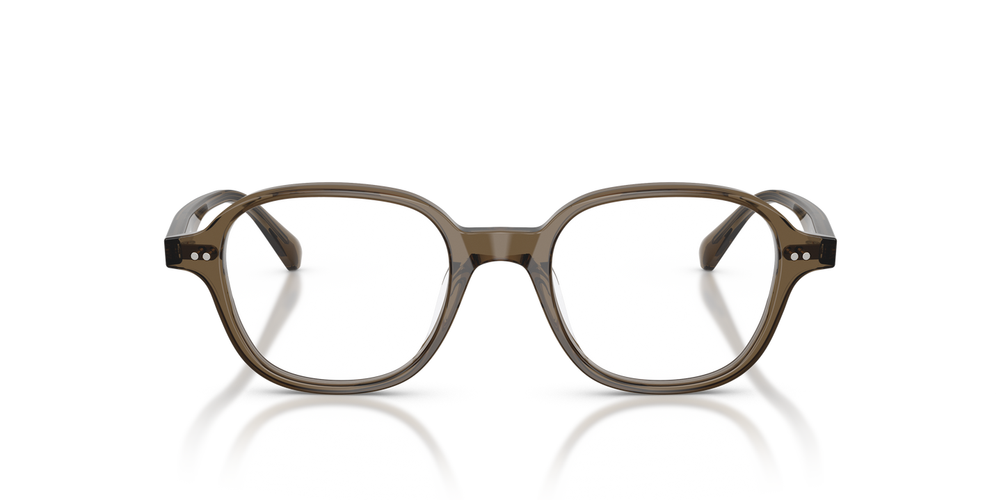 Oliver Peoples Marnett avec monture Noisette | Oliver Peoples®