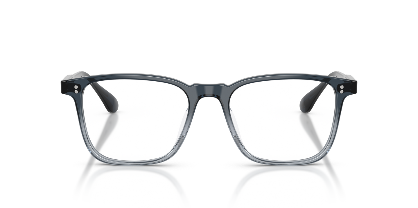 Oliver Peoples Tillen avec monture Twilight dégradé | Oliver Peoples®