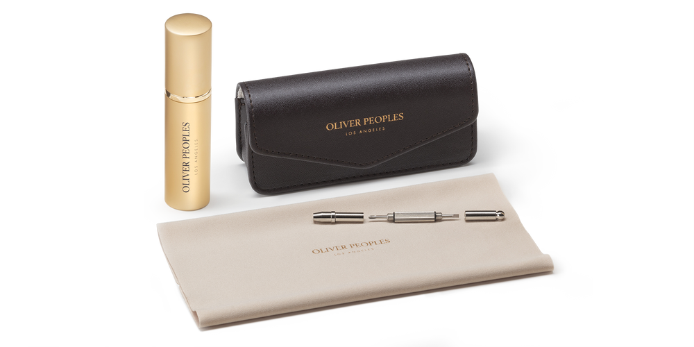 Oliver Peoples Oliver Peoples Care Kit