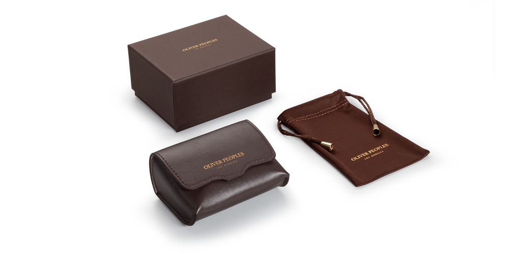 Oliver Peoples Sheldrake 1950 Exclusive con montura Vintage DTBK/Semi ...