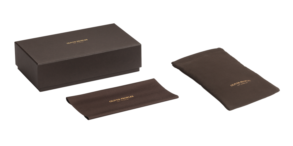 Oliver Peoples Eylla avec monture Or et verres Dégradé Olive | Oliver ...